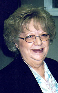 Janice E. Curry 1941-2023 | News, Sports, Jobs - The Vindicator